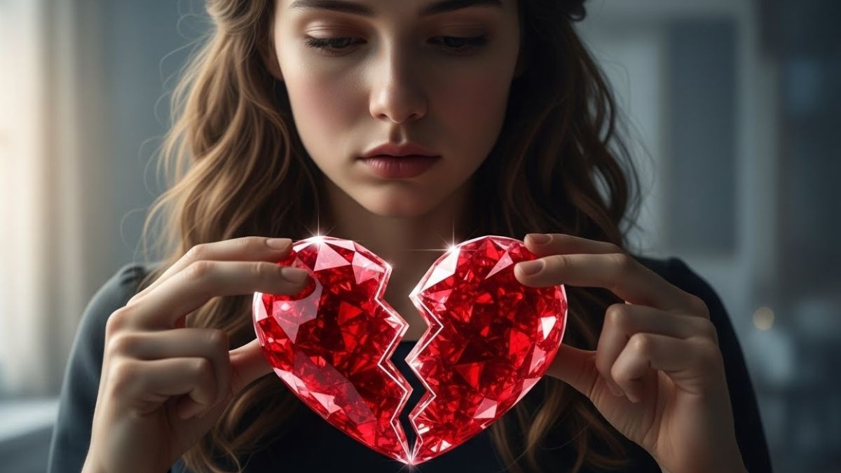 7 essential parts of you that should never be sacrificed for love