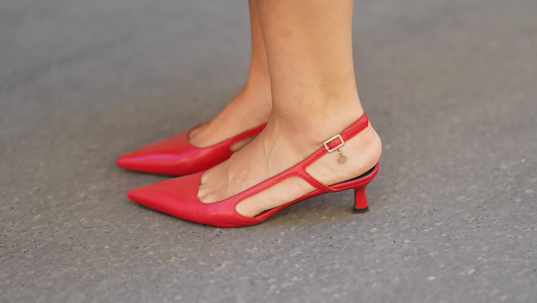 13 French-girl shoe trends defining summer 2026