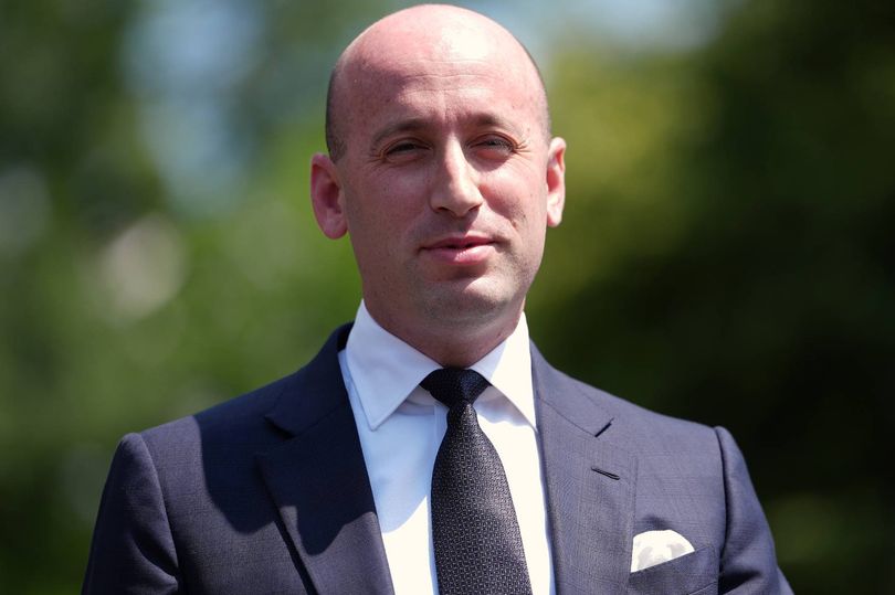 Fox News fans slam Stephen Miller as he drops wild claim about Senate ...