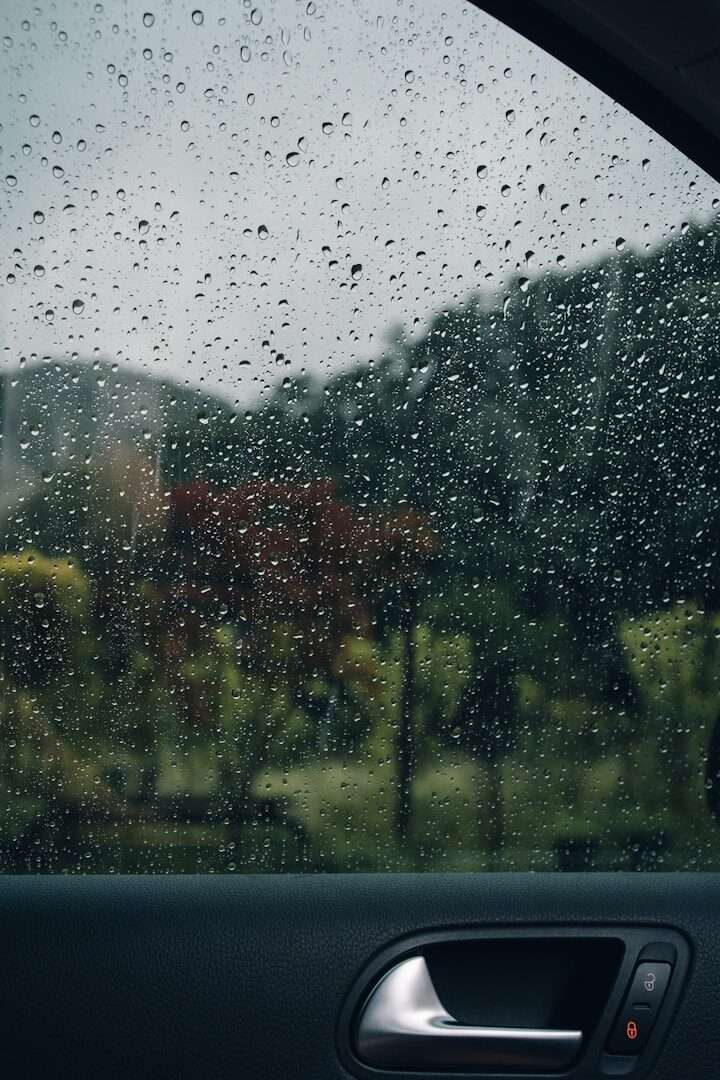 Your wipers smear because you are replacing them wrong, not because ...