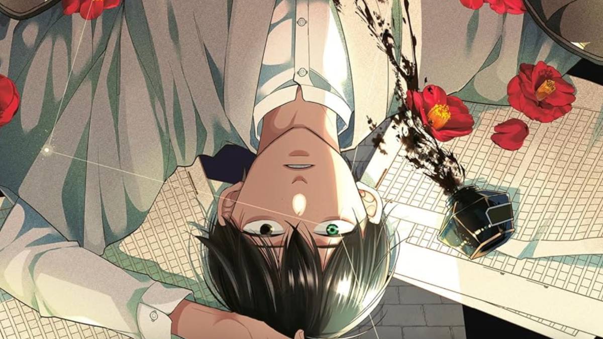 A starlit darkness manga approaches relationships very differently from ...