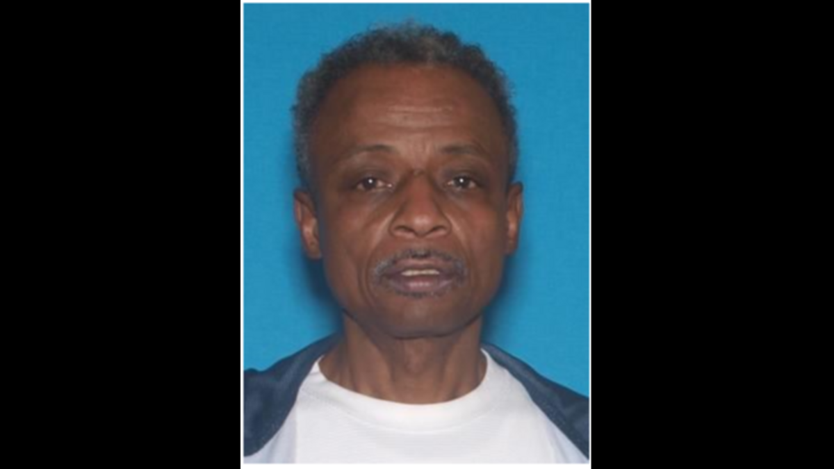 61-year-old Kansas City man in Raiders jersey is missing. Have you seen ...