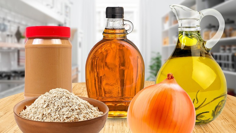 15 pantry staples you've been storing wrong this entire time
