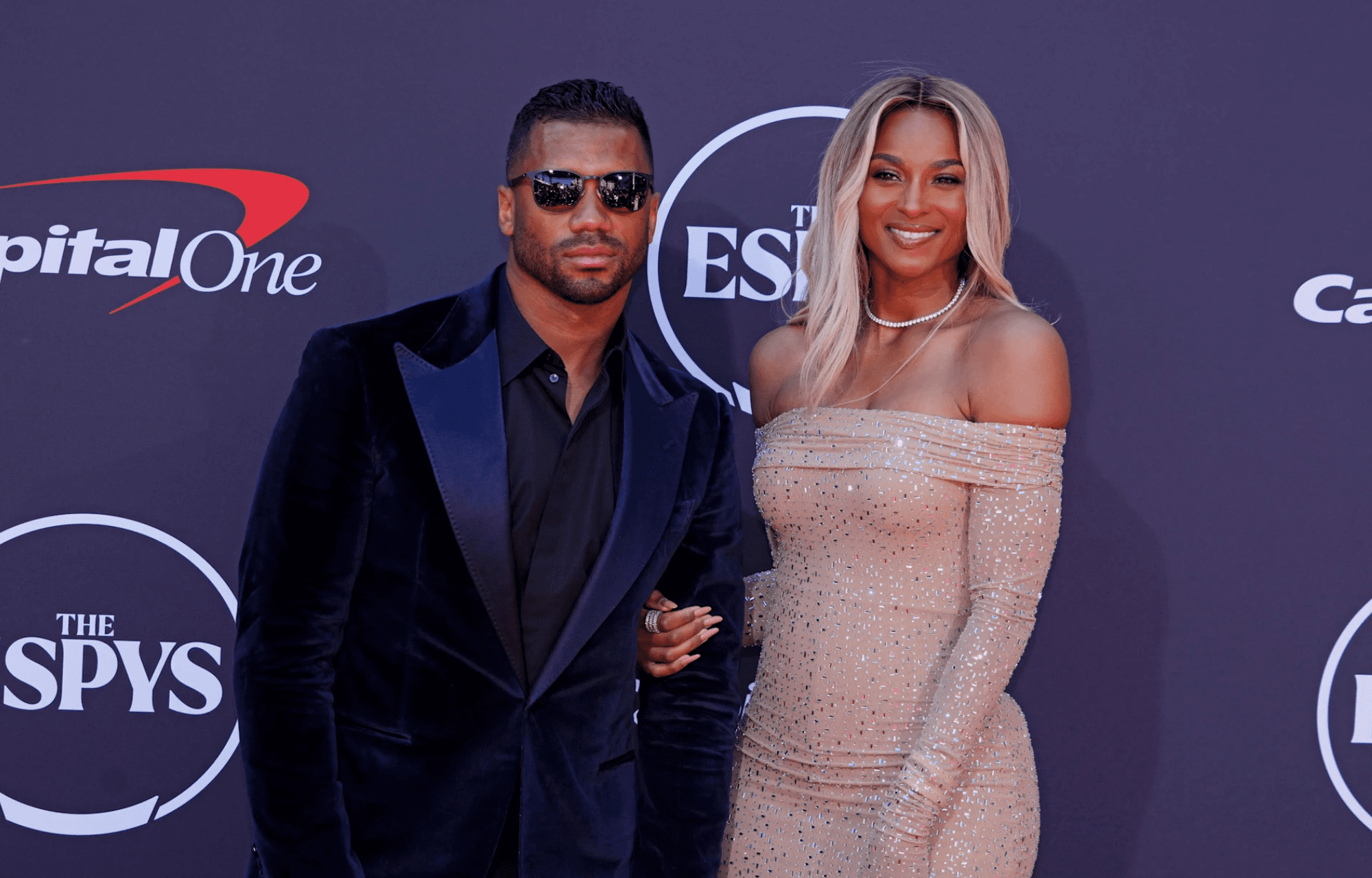 Russell Wilson’s wife Ciara draws attention with latest career move