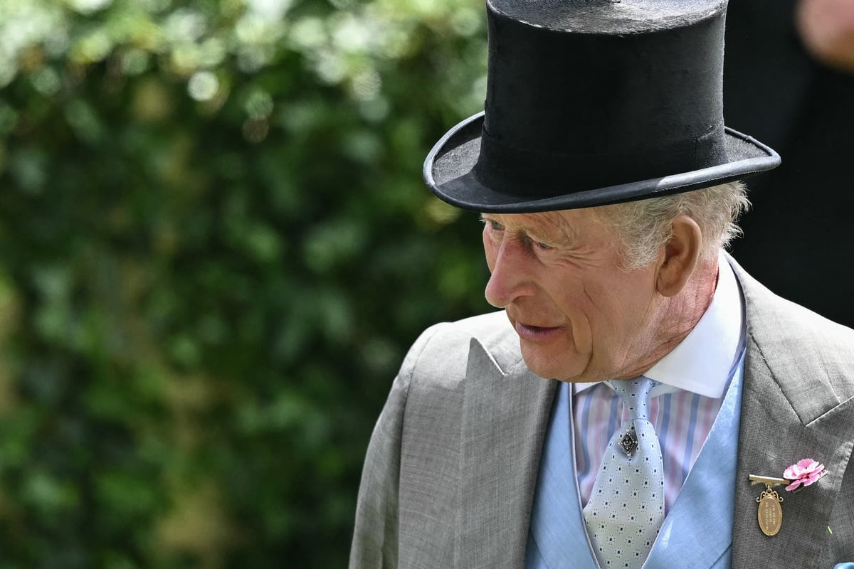 King Charles to reveal personal tax bill in major push for royal ...