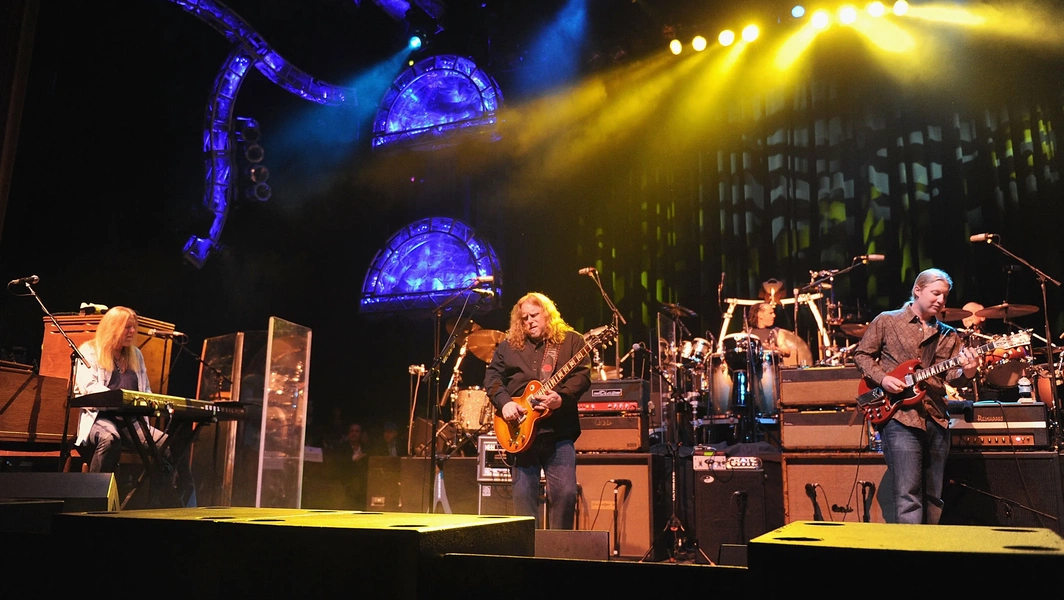 5 defining Southern rock classics