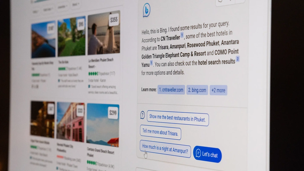 AI search reshapes real estate marketing priorities