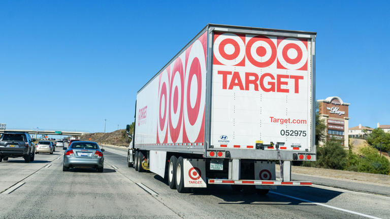 Grocery shopping at Target in 2026 is about to be easier thanks to ...
