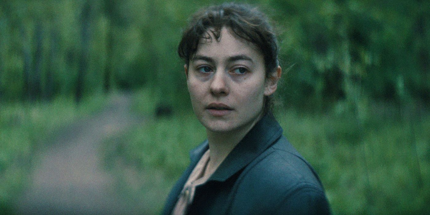 Apple TV's new sci-fi spin-off is perfect from start to finish