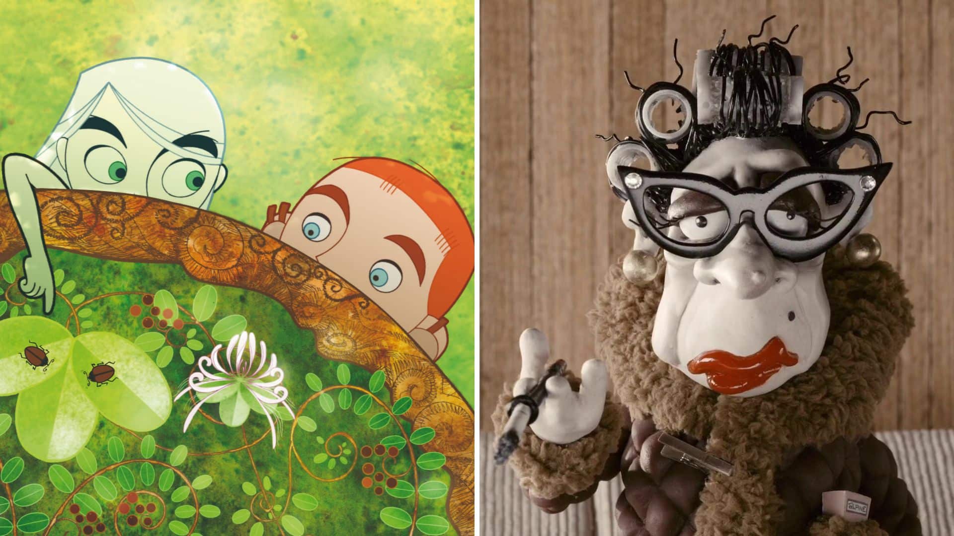 20 overlooked animated films that were awesome