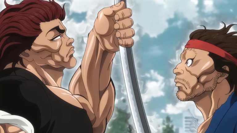Um dos animes mais extravagantes e subestimados da Netflix retorna: um ...