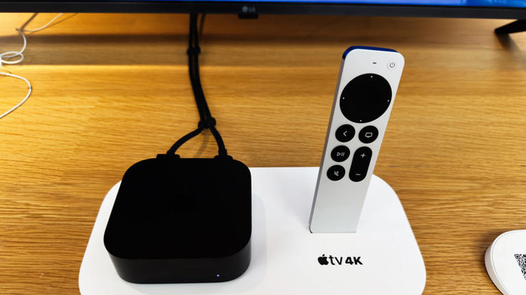 5 common problems with Apple TV