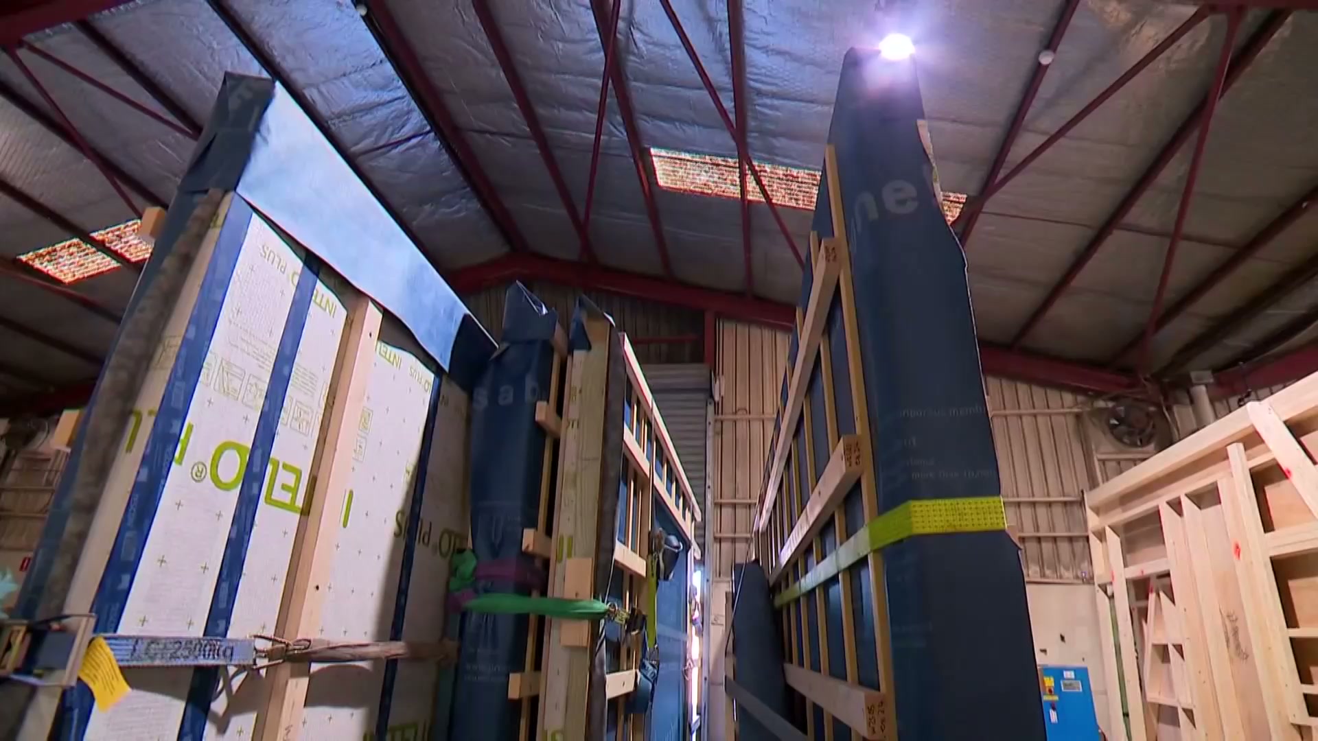 NSW to set up modular housing factory to 'turbocharge' delivery of new ...