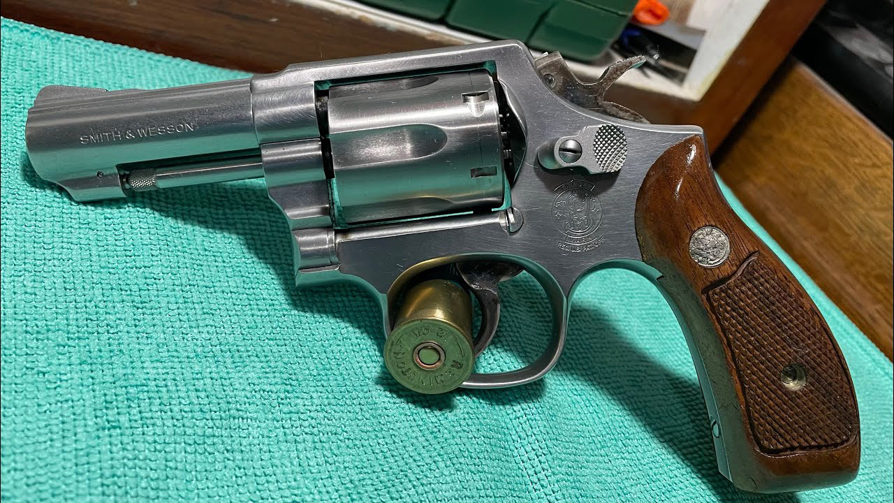 15 guns that seemed replaceable until they weren’t