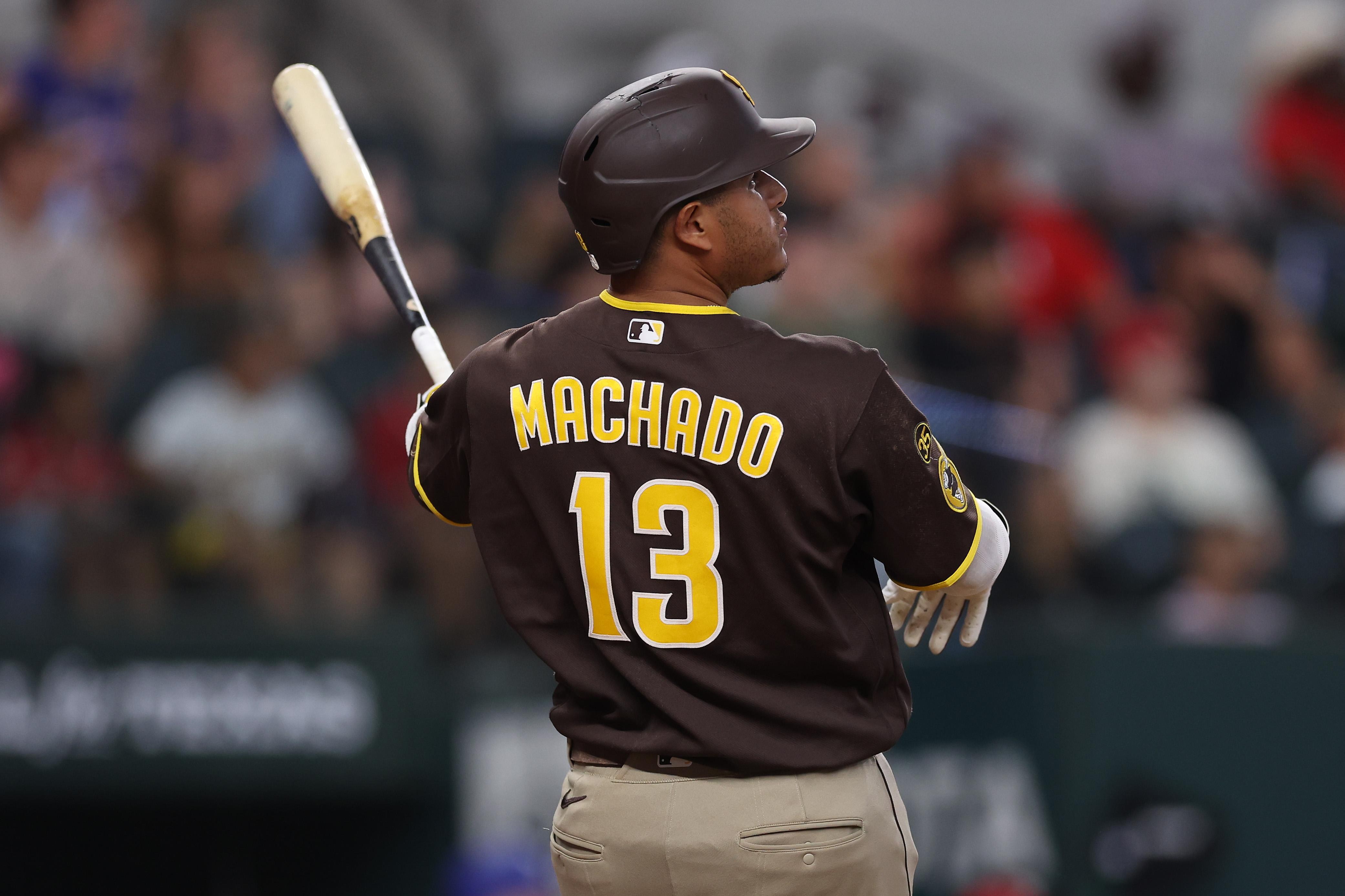 Good morning San Diego: Padres get extra-inning win after Manny Machado ...