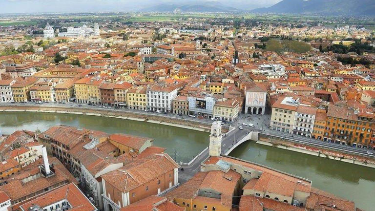 Case a Pisa, boom di vendite di piccoli appartamenti (meno di 85 mq ...