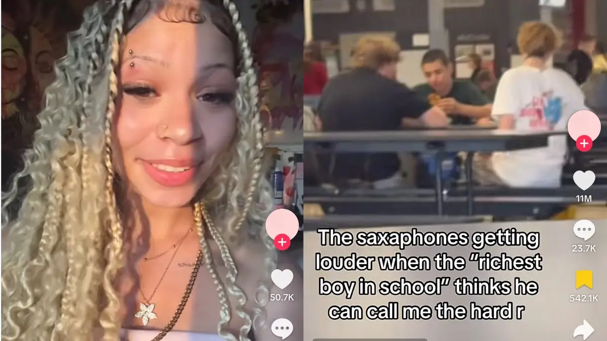 ‘I watched this 80 times’: Black teen executes genius revenge plot on ...