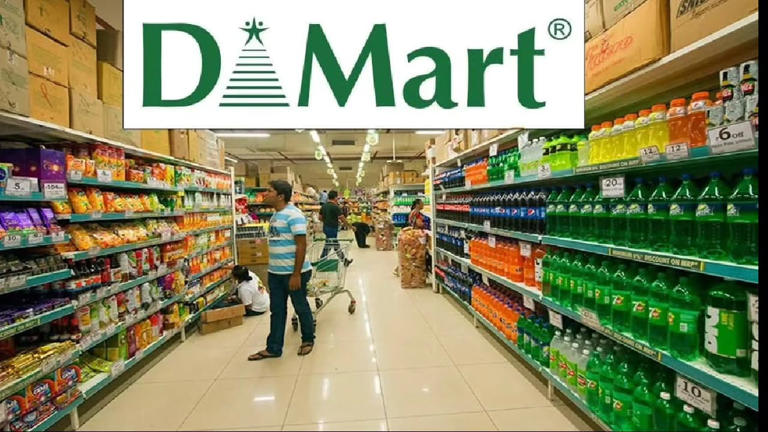 D-Mart's Rs 106 crore Bengaluru property deal signals big expansion plans