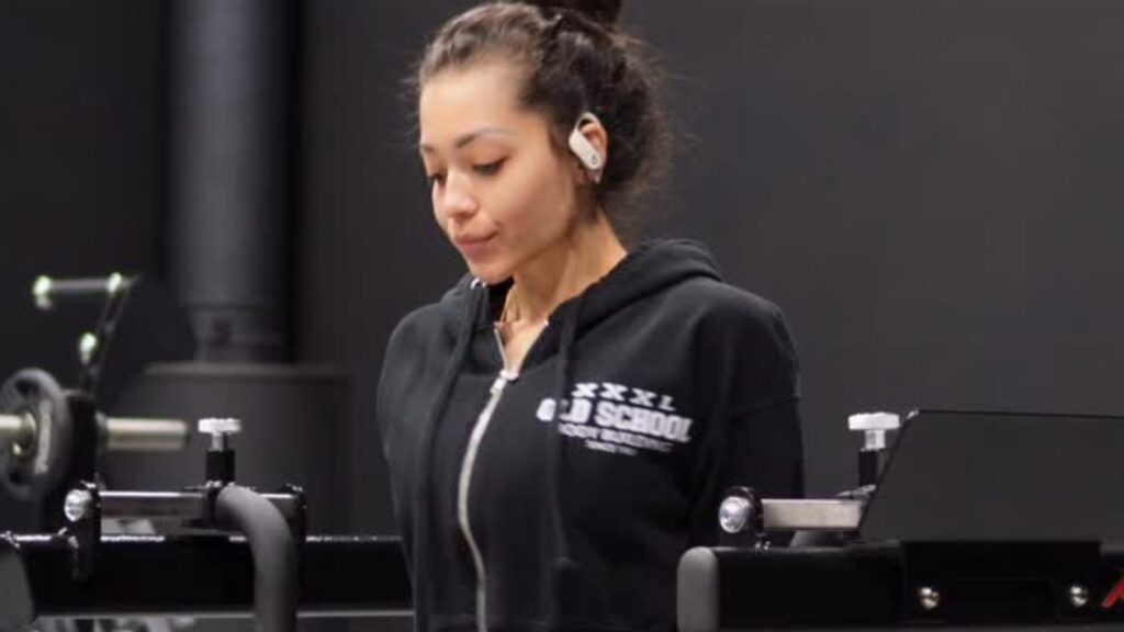 9 qualified female bodybuilders for Olympia 2026 fit model category