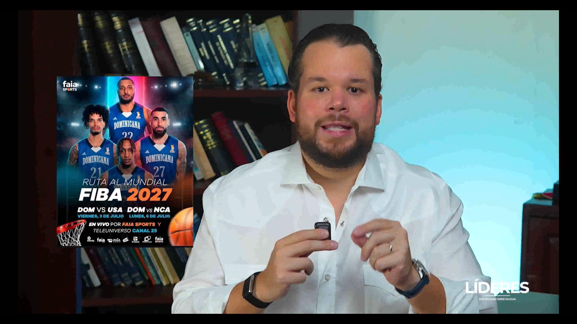 Orlando Jorge Villegas con excelentes noticias y análisis político ...