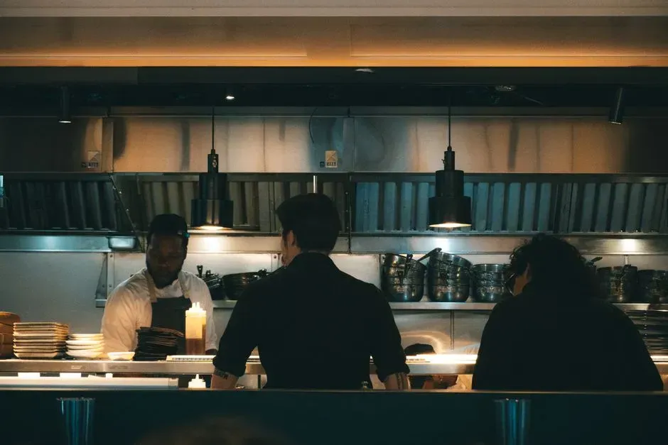 The new "ghost kitchen" trend: Why restaurateurs in these 6 cities are ...