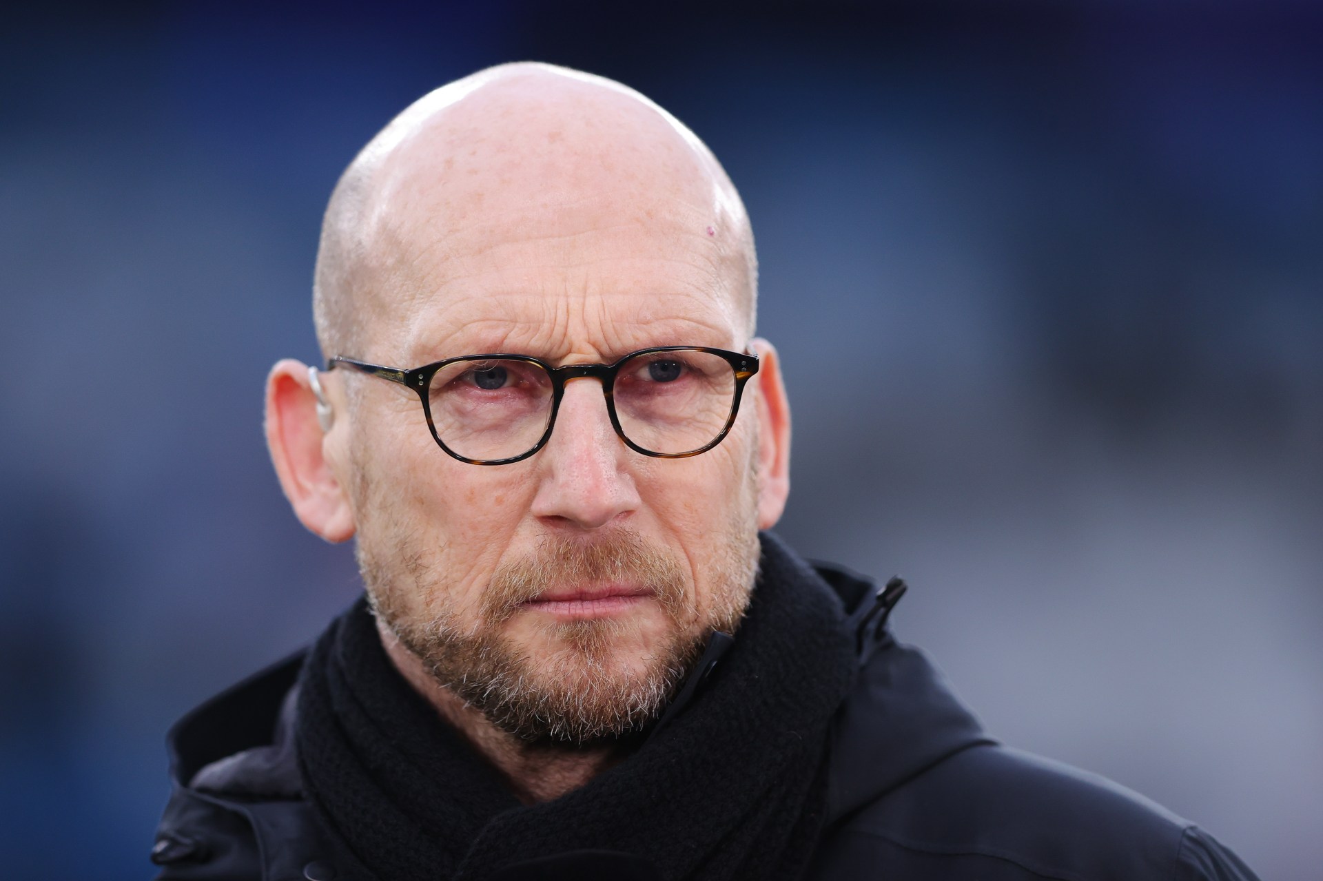 Stam tells Man Utd to sign Baleba after £40m Ederson transfer