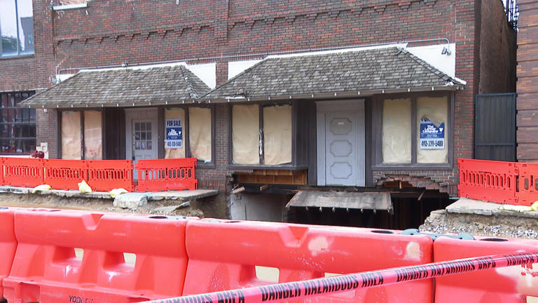 Multiple buildings in Omaha’s Blackstone district evacuated after ...