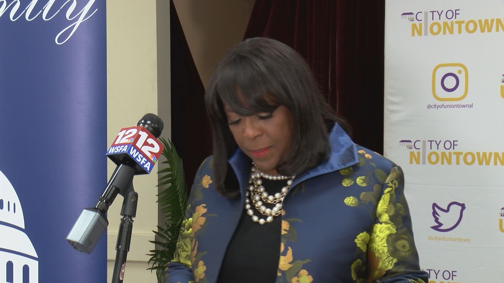 Rep. Terri Sewell helps secure $6.9 million for community projects ...