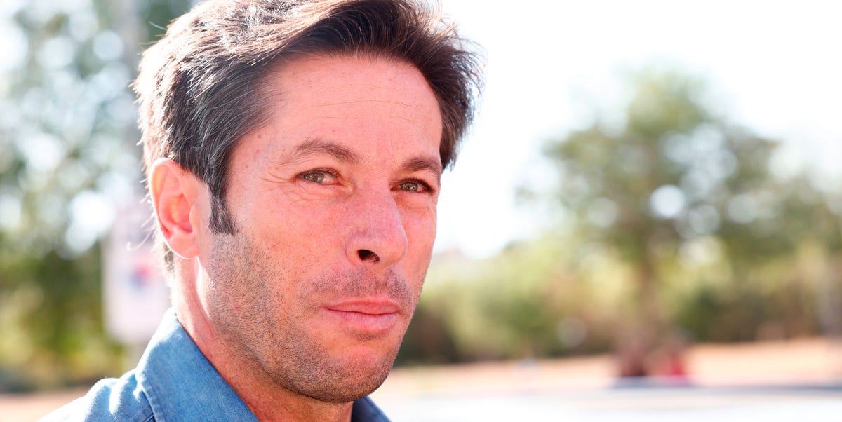 José Antonio Canales Rivera, operado para quitarse células cancerígenas ...
