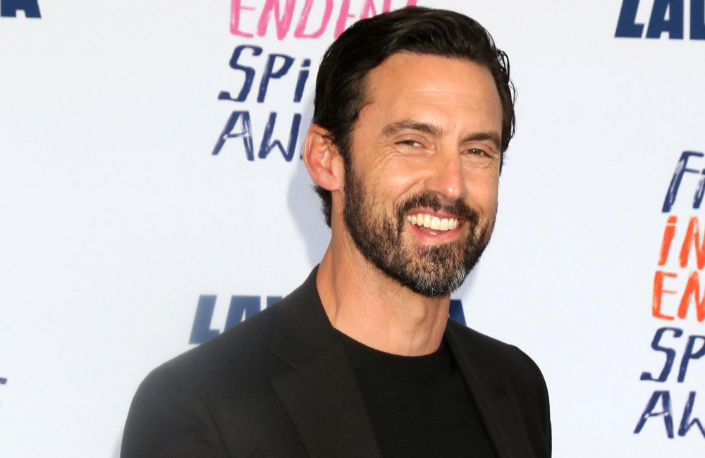 Milo Ventimiglia shares how fatherhood has made him better in his work