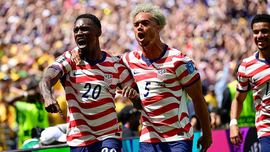 Supercomputer predicts USMNT’s 2026 World Cup finish after winning Group D