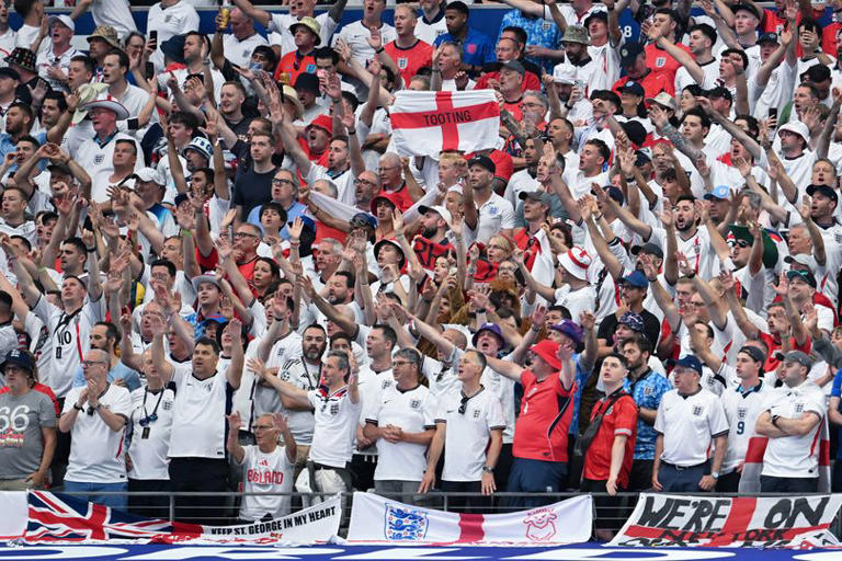 England's big-hearted World Cup stars give their match fees to good causes