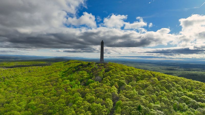 12 New Jersey towers and landmarks that showcase the state’s most ...