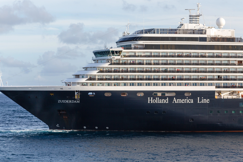Signs you picked the wrong cruise line