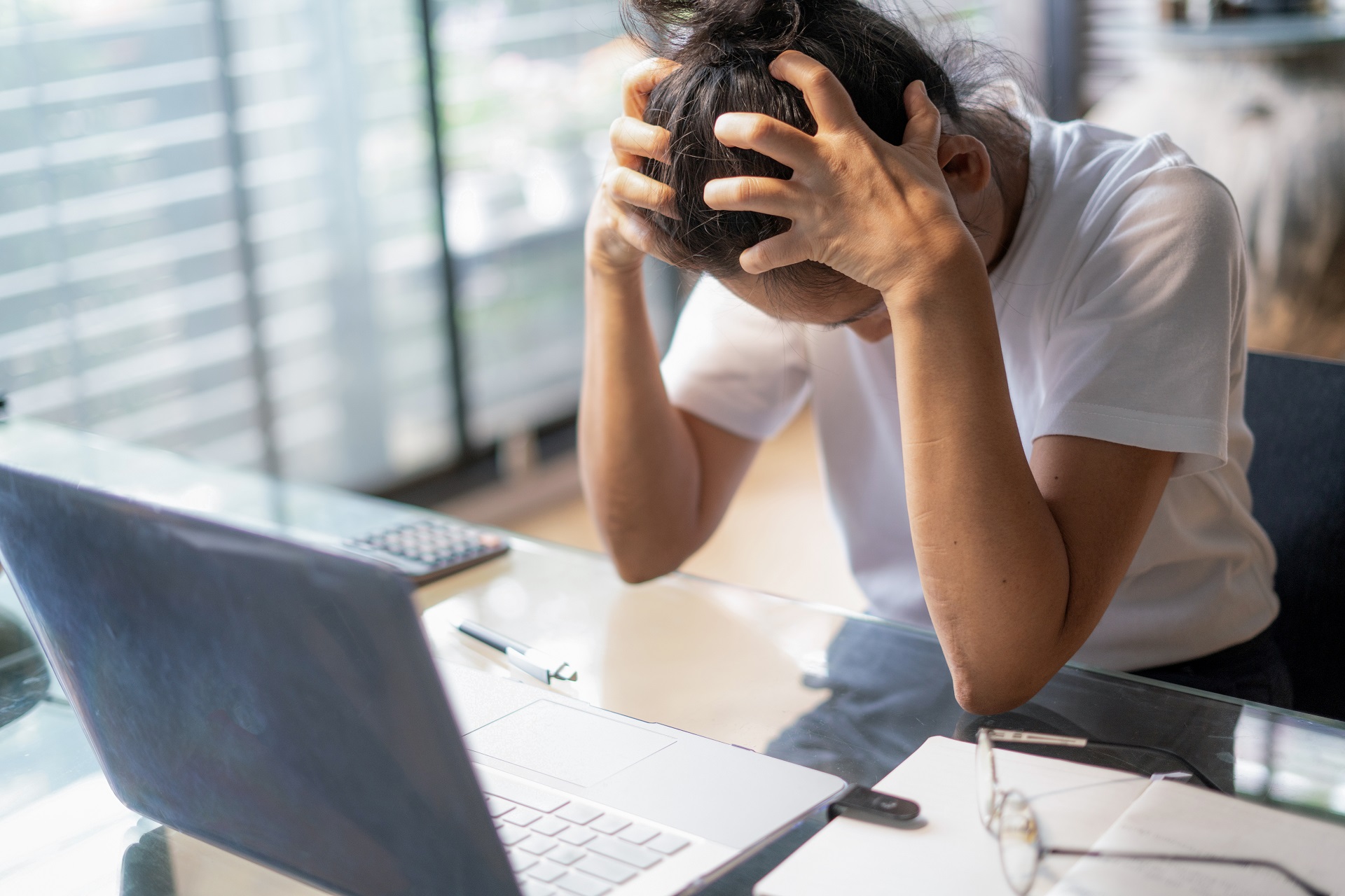 The Zung Anxiety Test: A simple self-assessment for anxiety symptoms