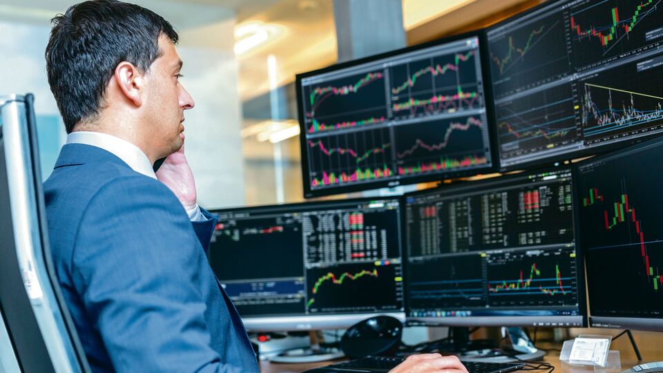 Nifty 50, Sensex prediction today: Check how Indian stock market is ...