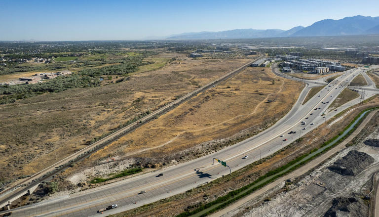 Utah’s next Olympic facility will make a splash ahead of the 2028 ...