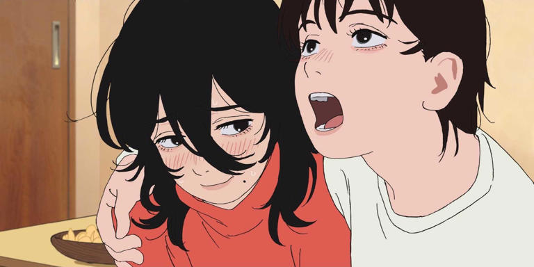 5 heaviest anime movies of all time