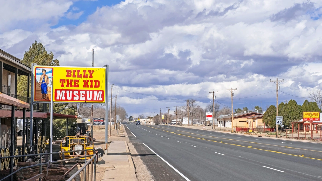 Billy the Kid’s life, death, and Hico legends
