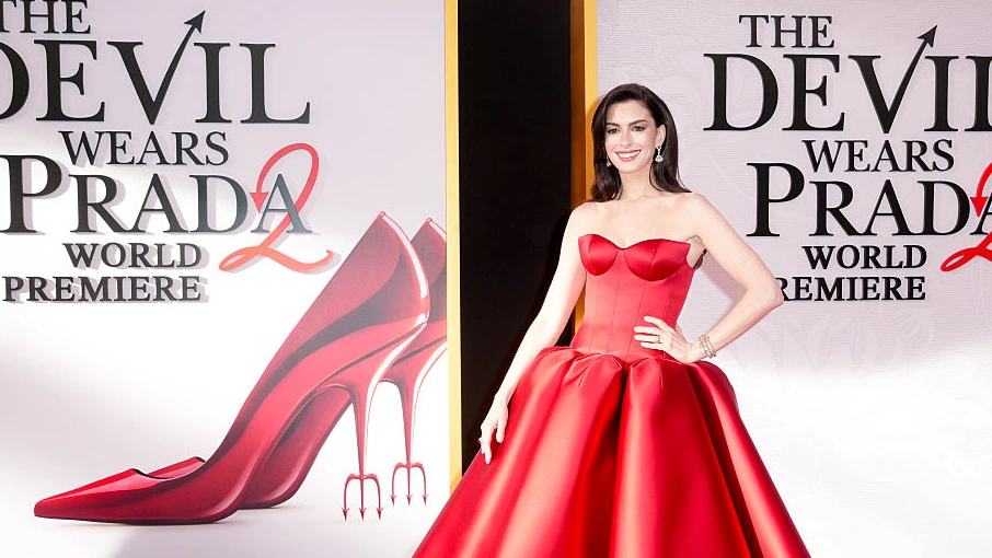 4 cities, 16 standout Prada 2 premiere looks