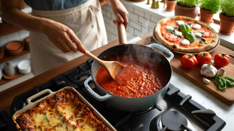 Vous manquez toujours d'idées pour les repas ? Ces 5 bases, à préparer ...