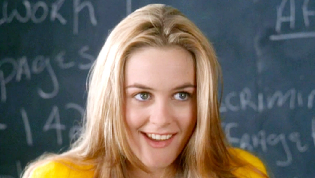 6 behind-the-scenes facts about Clueless
