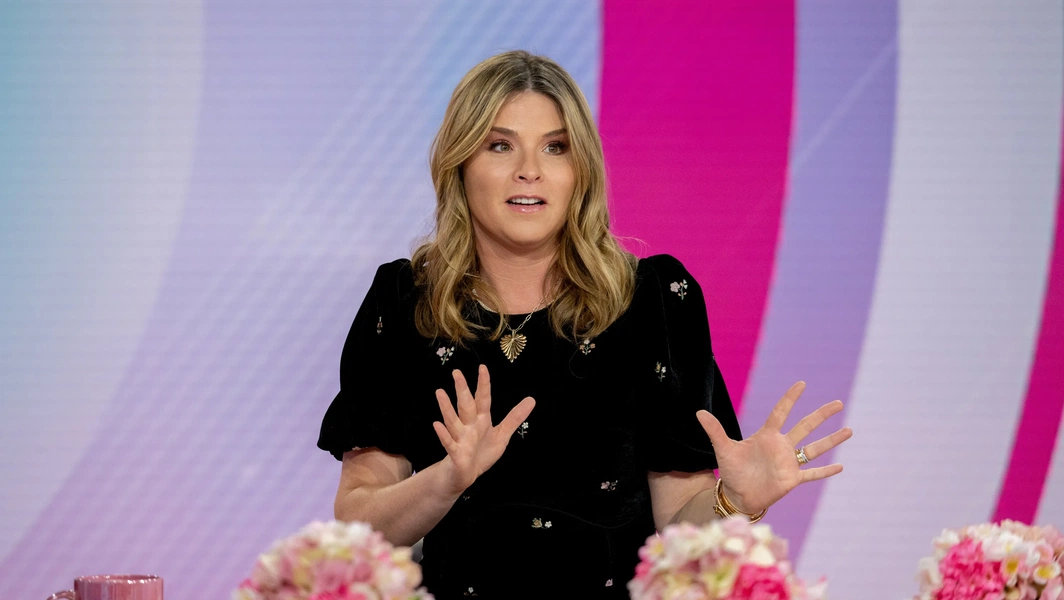 Jenna Bush Hager and Carley Fortune: Careers, books, and adaptations