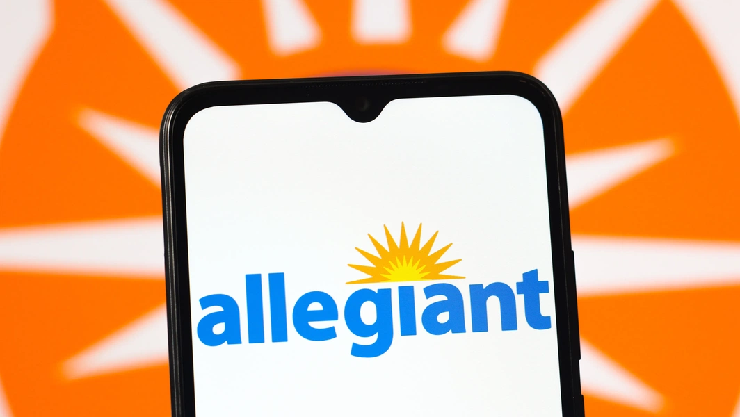 Allegiant Air's seasonal route strategy