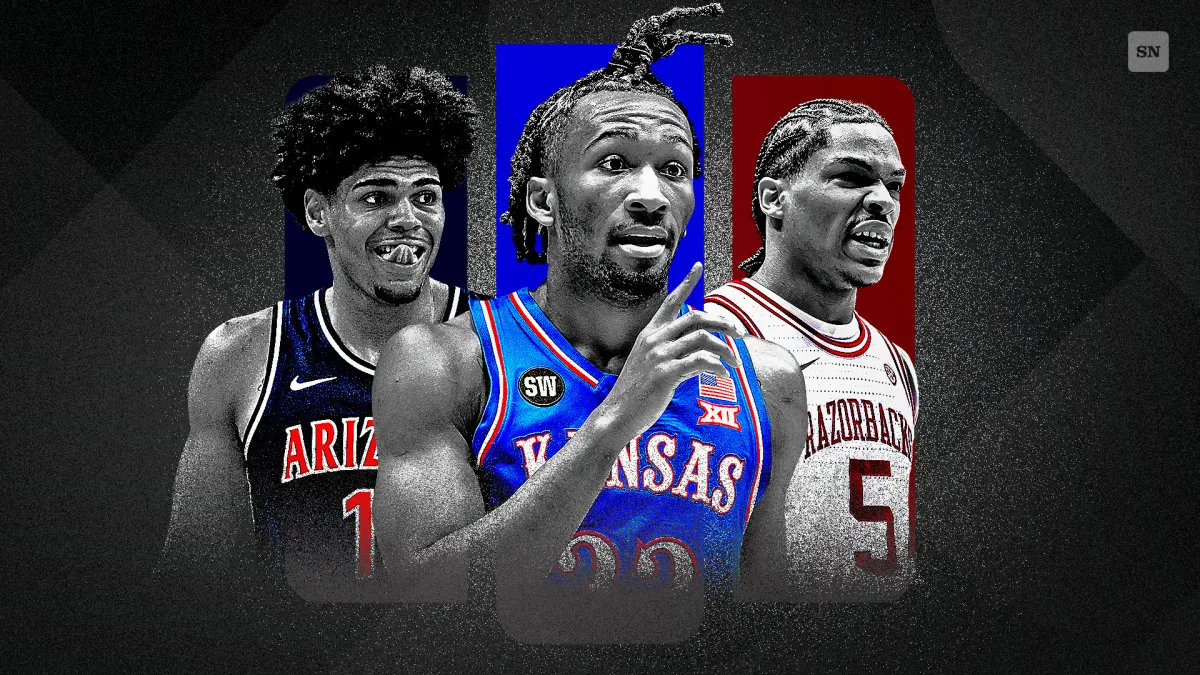 NBA draft prospects 2026: Final big board of top 60 players overall ...