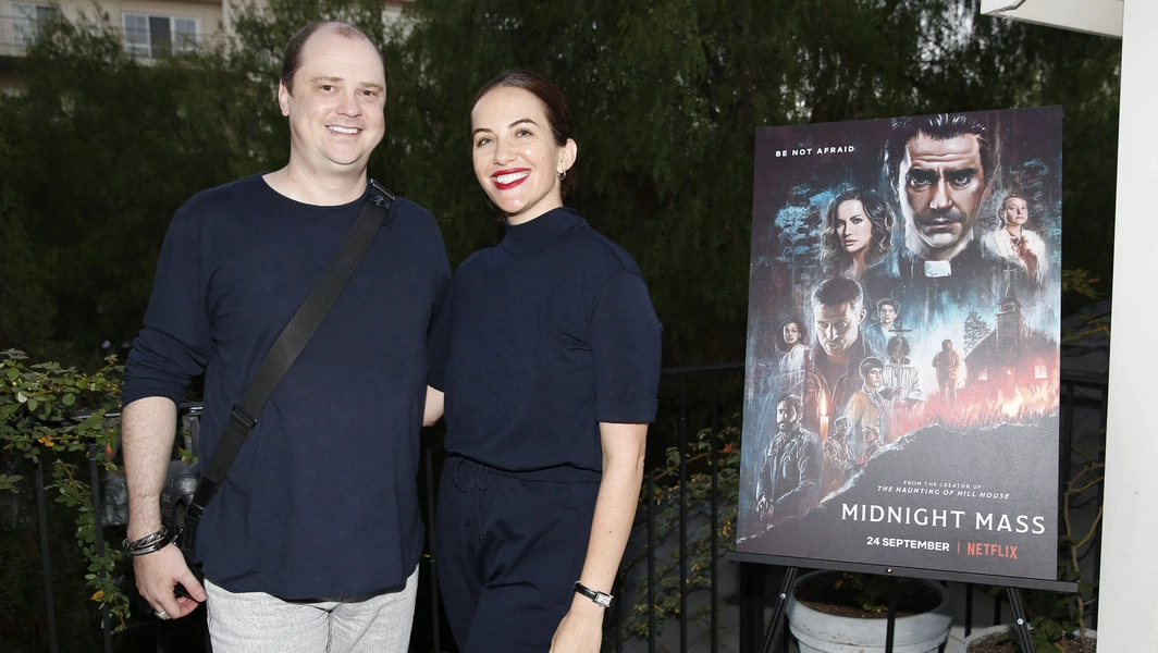4 Mike Flanagan Netflix horrors ranked