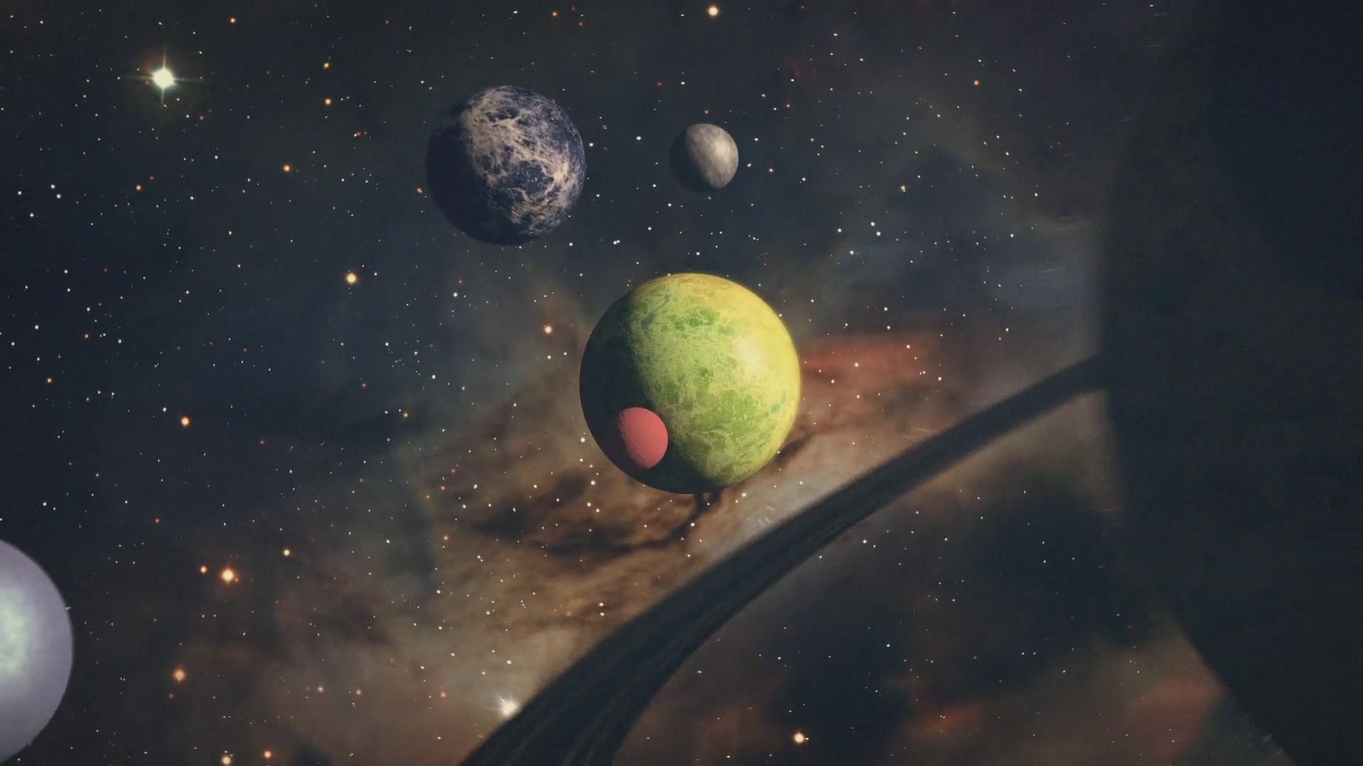 A new era: Journey to Alpha Centauri in just 20 years!