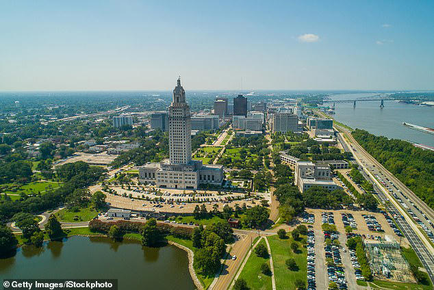The US cities with the best and worst money habits - and the obvious ...