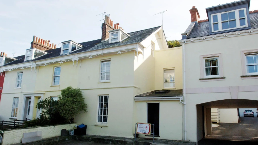 Guernsey and Jersey confront housing affordability crisis