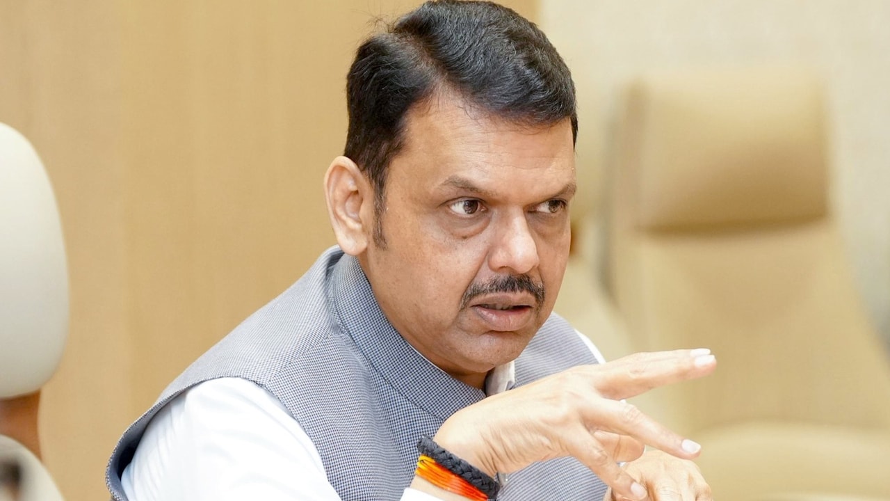 Best bus strike illegal: Fadnavis asks employees to resume work to ...